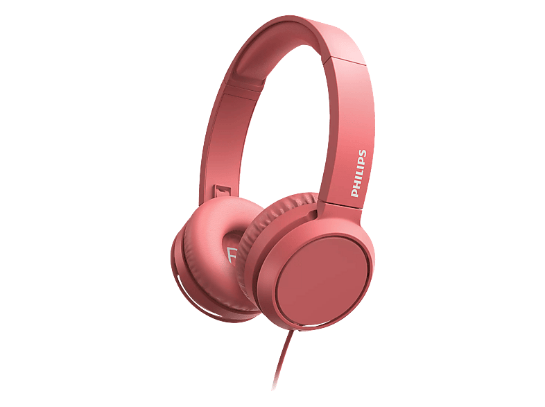 PHILIPS TAH4105RD/00 | MediaMarkt