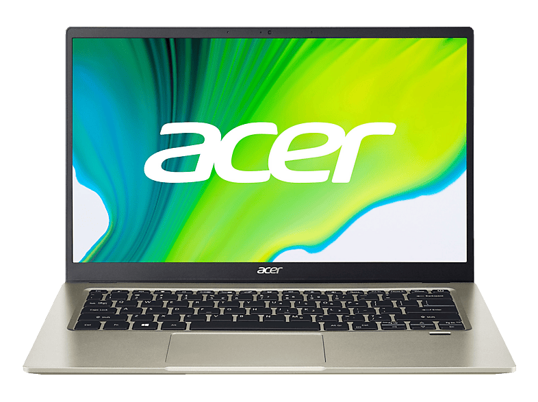 ACER Swift 1 (SF114-33-P4PY) Tastaturbeleuchtung | 14 Zoll - Intel ...