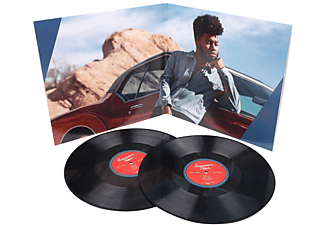 Khalid | Khalid - American Teen - (Vinyl) Vinyl Rabattaktion - MediaMarkt