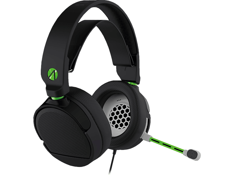 STEALTH Shadow X Gaming Headset Schwarz | SATURN