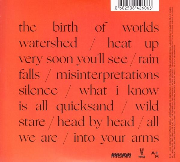 Giant Rooks | Rookery [CD] online kaufen | MediaMarkt