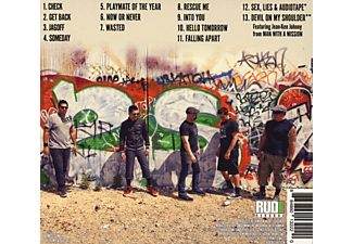 Zebrahead | The Early Years-Revisited - (CD) Zebrahead auf CD online ...