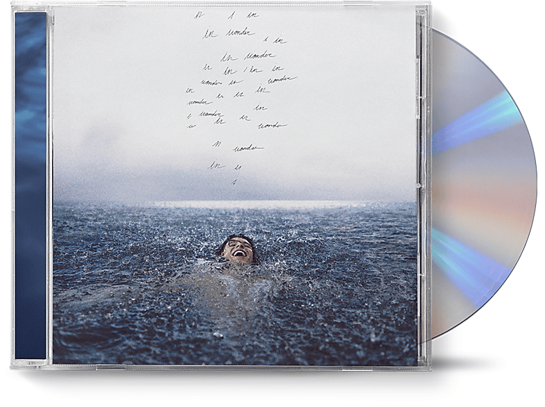 Shawn Mendes | Wonder - (CD) | MediaMarkt