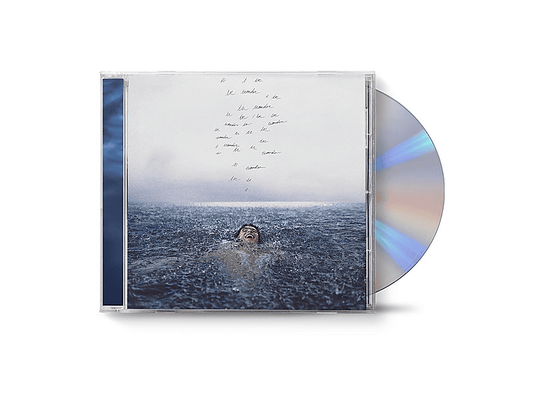 Shawn Mendes | WONDER [CD] | MediaMarkt