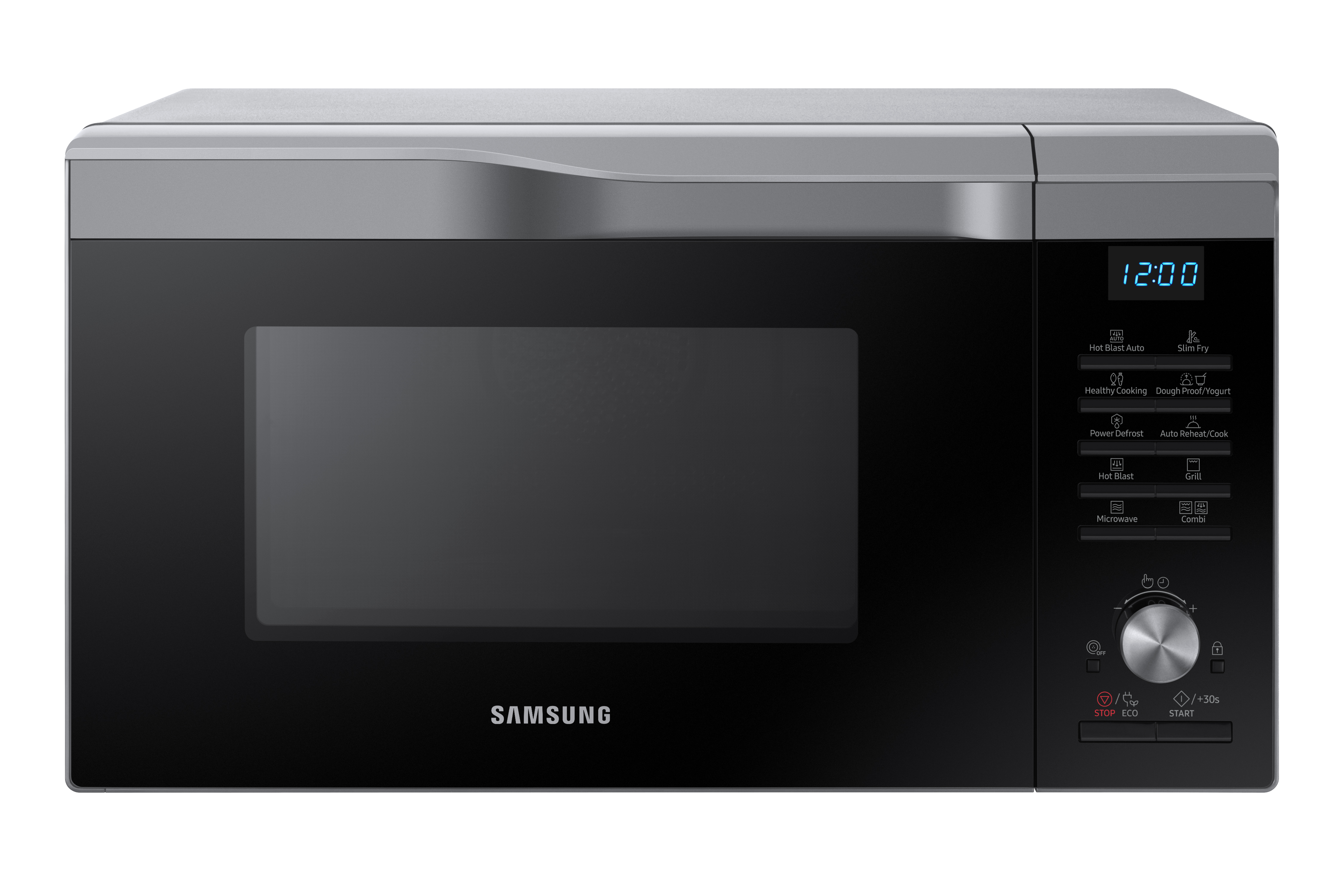 SAMSUNG Combimagnetron MC28M6035KS kopen? | MediaMarkt