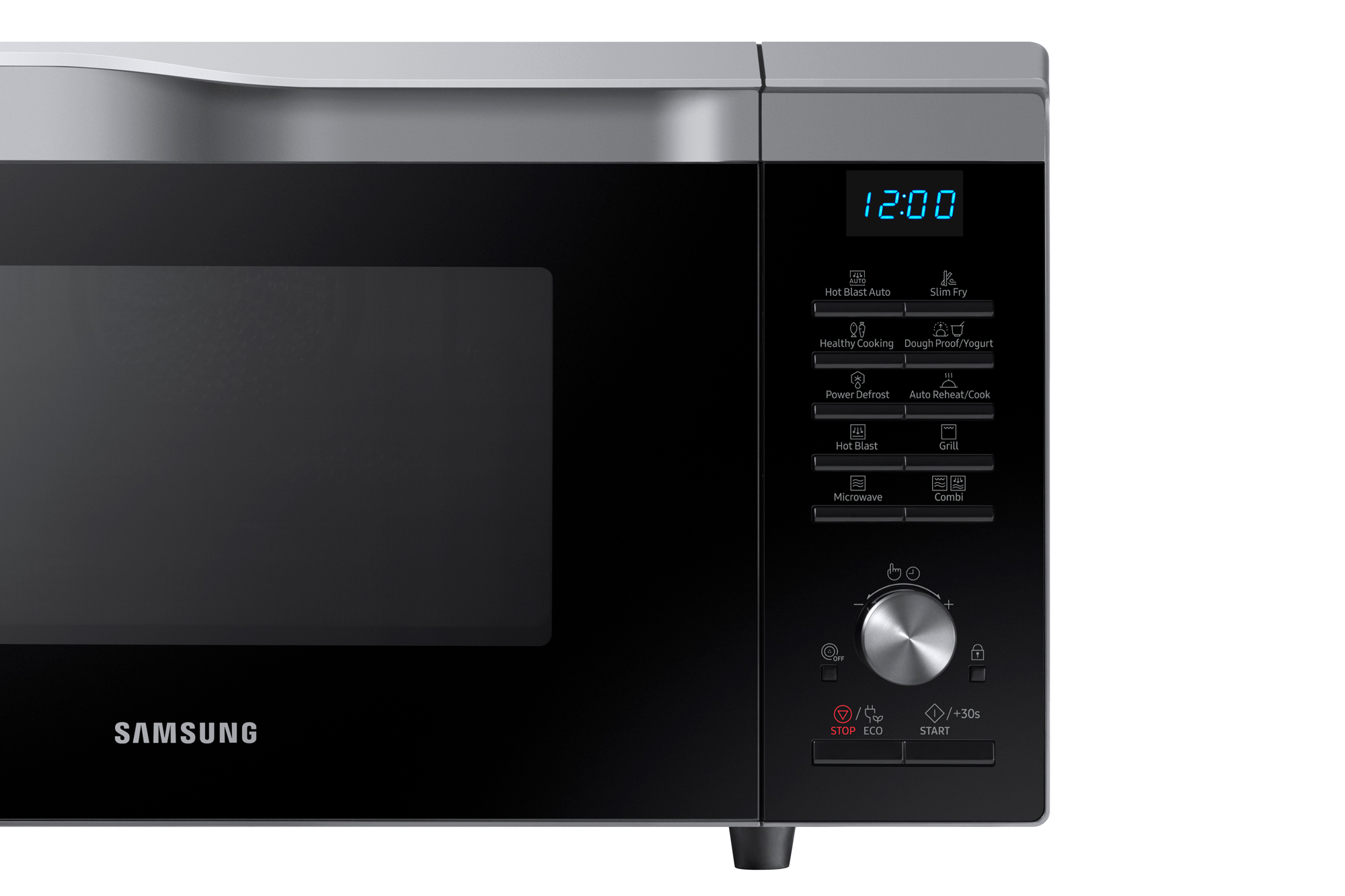 SAMSUNG Combimagnetron MC28M6035KS kopen? | MediaMarkt