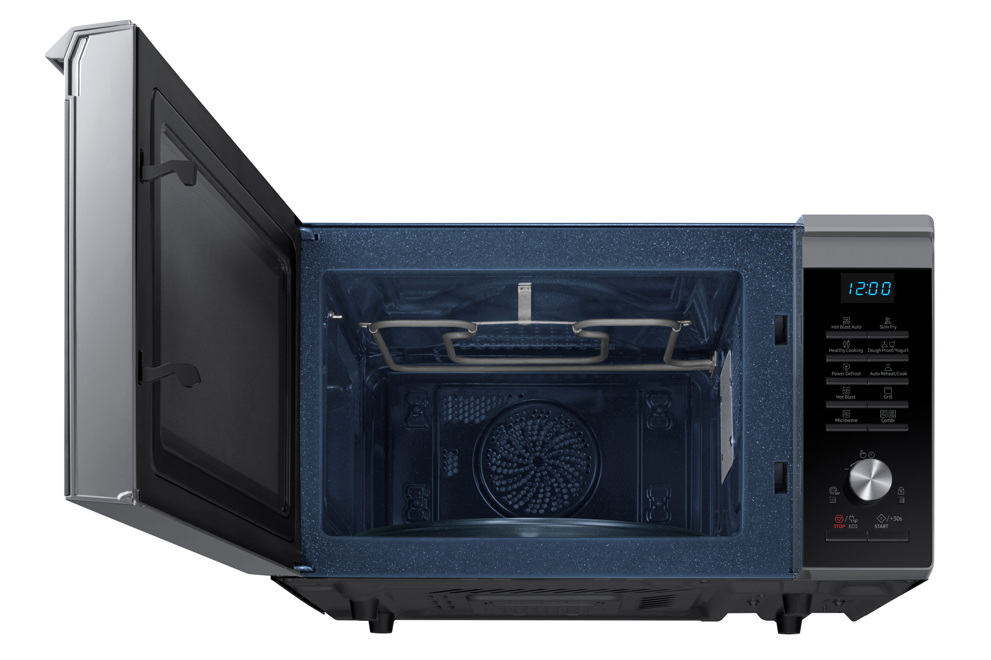 SAMSUNG Combimagnetron MC28M6035KS kopen? | MediaMarkt