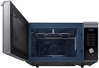 SAMSUNG Combimagnetron MC28M6035KS kopen? | MediaMarkt