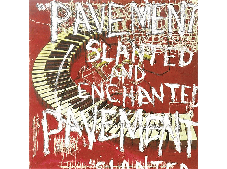 Pavement | Slanted And Enchanted - (Vinyl) | MediaMarkt