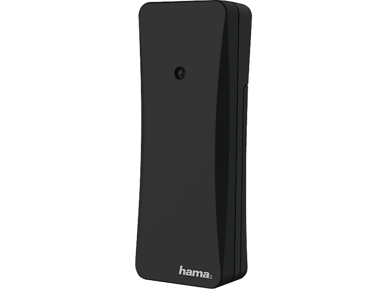 HAMA TS38G | Aussensensor (Schwarz) | MediaMarkt