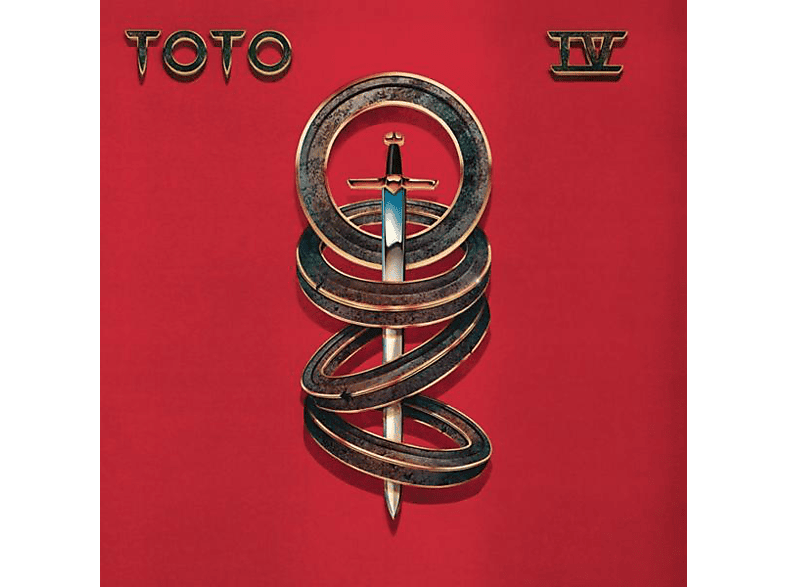Toto | Toto IV - (Vinyl) Toto auf Vinyl online kaufen | SATURN