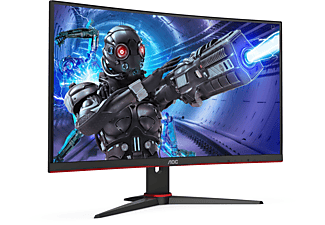 AOC C27G2ZE 27 Zoll Full-HD Gaming Monitor | MediaMarkt