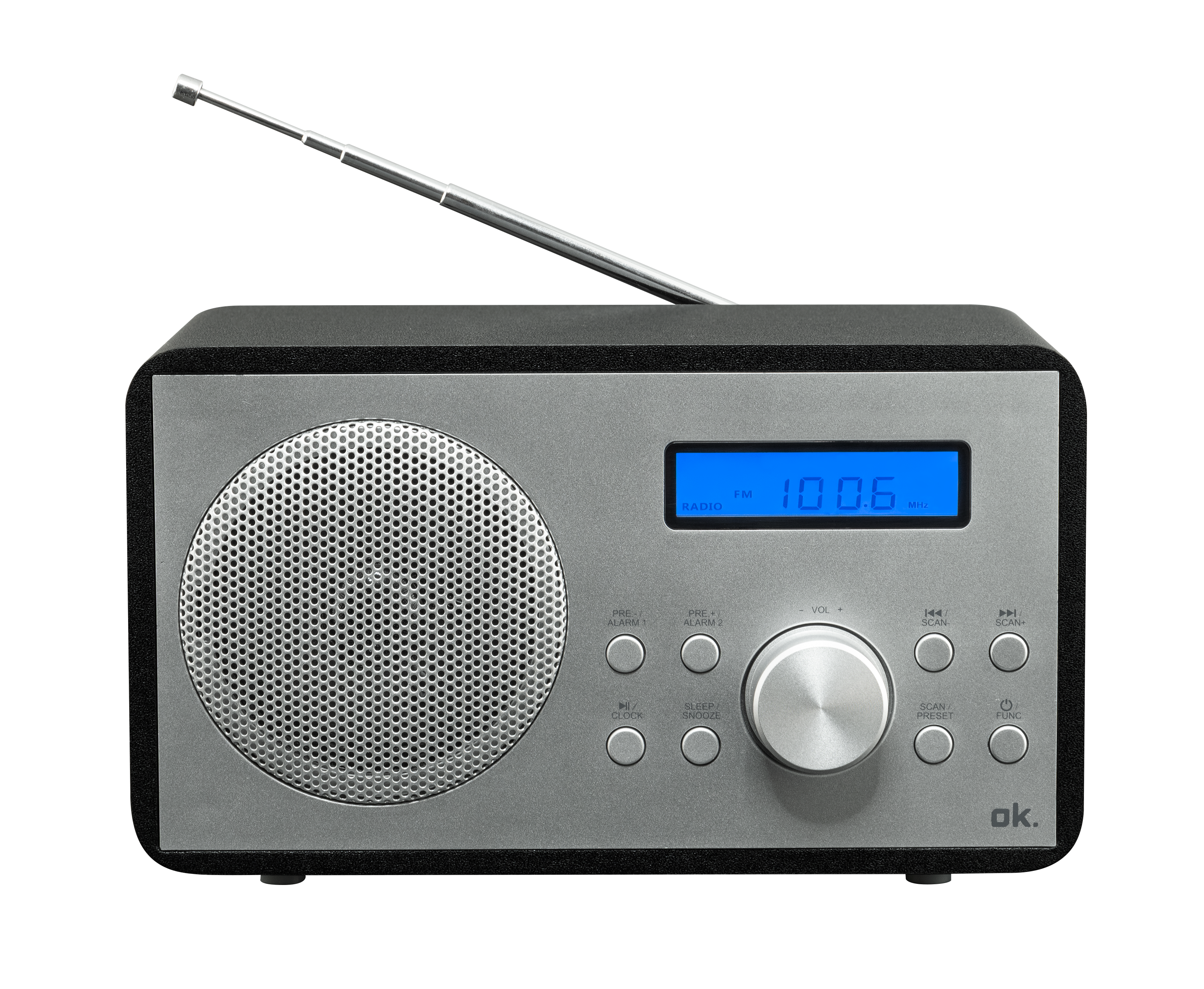 Bluetooth Radios online kaufen | MediaMarkt