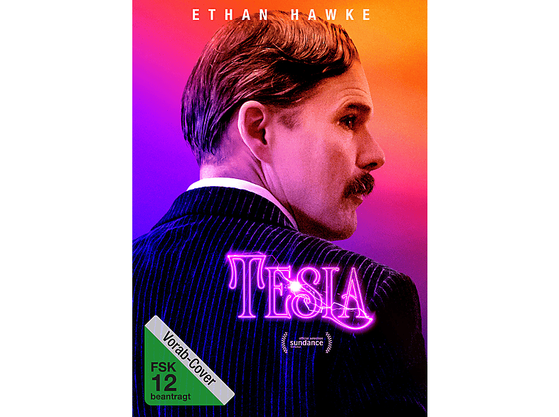 Tesla [DVD] | MediaMarkt