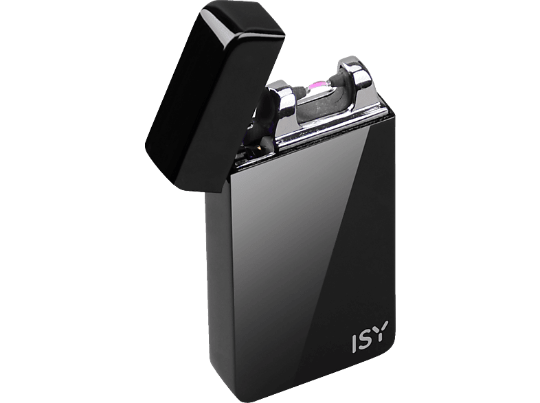 ISY IEL-1000 Elektrisches Micro-USB Feuerzeug, aufladbar | MediaMarkt