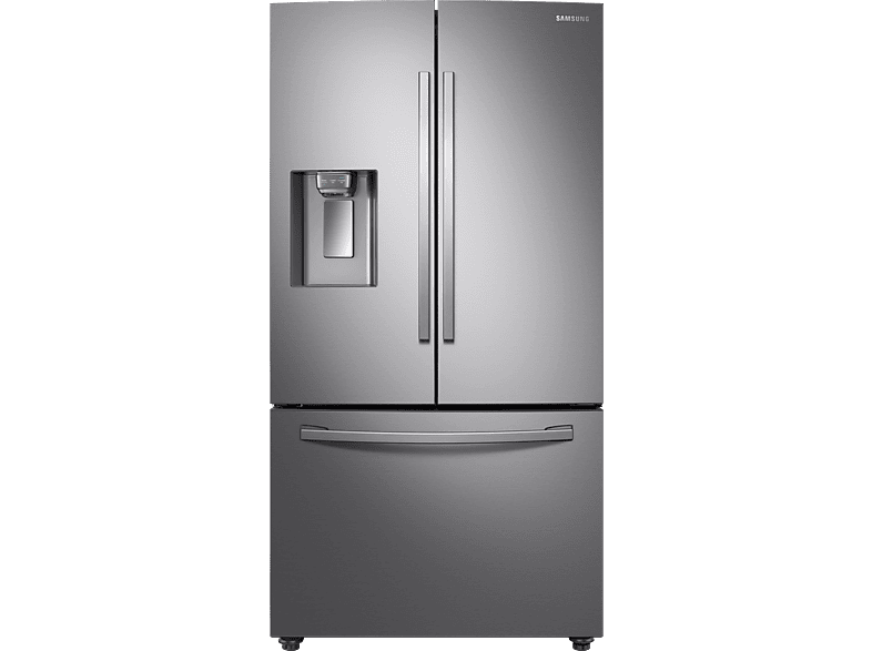 SAMSUNG Frigo multi-portes F (RF23R62E3SR/EG)