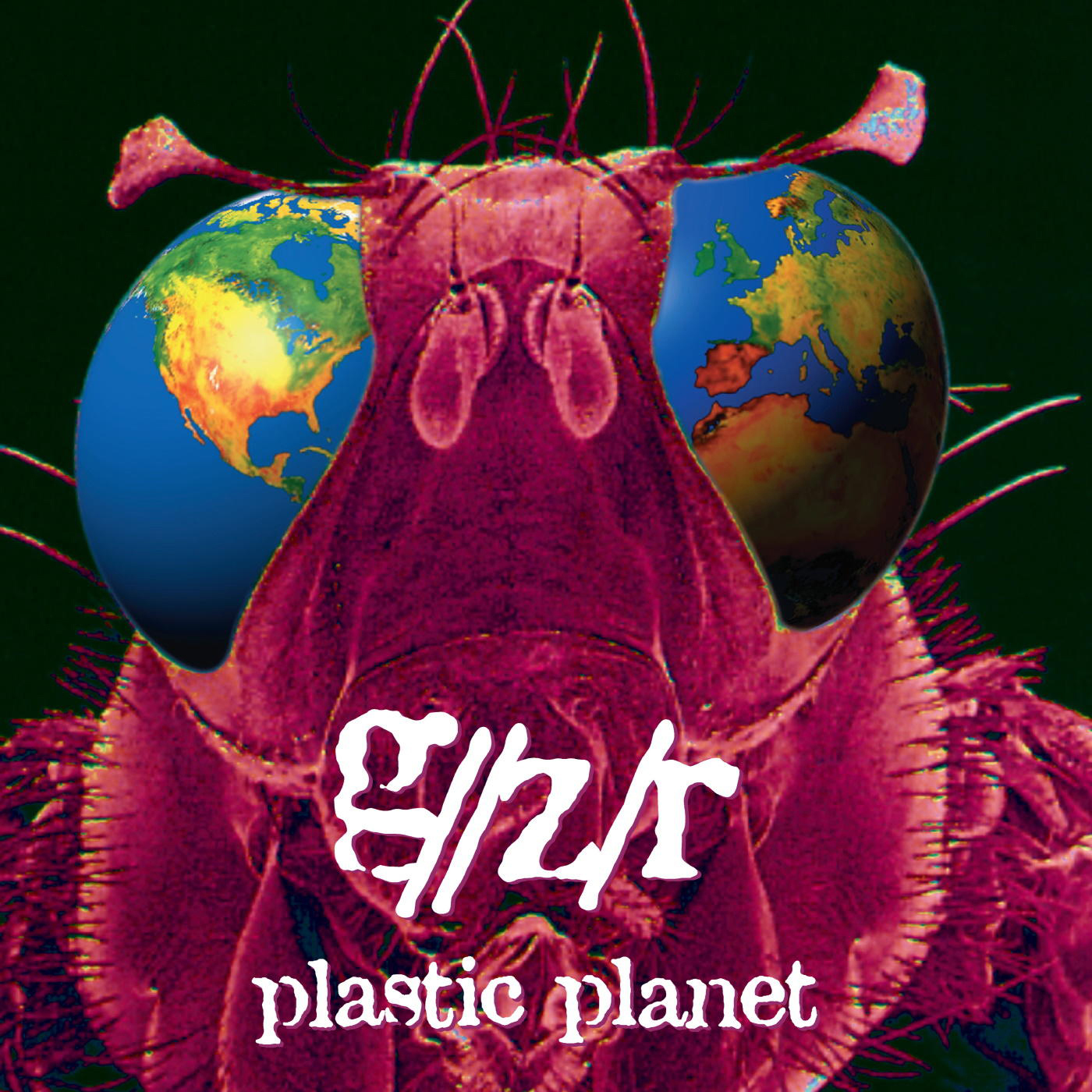 Geezer Butler | Plastic Planet - (Vinyl) Geezer Butler auf Vinyl online ...