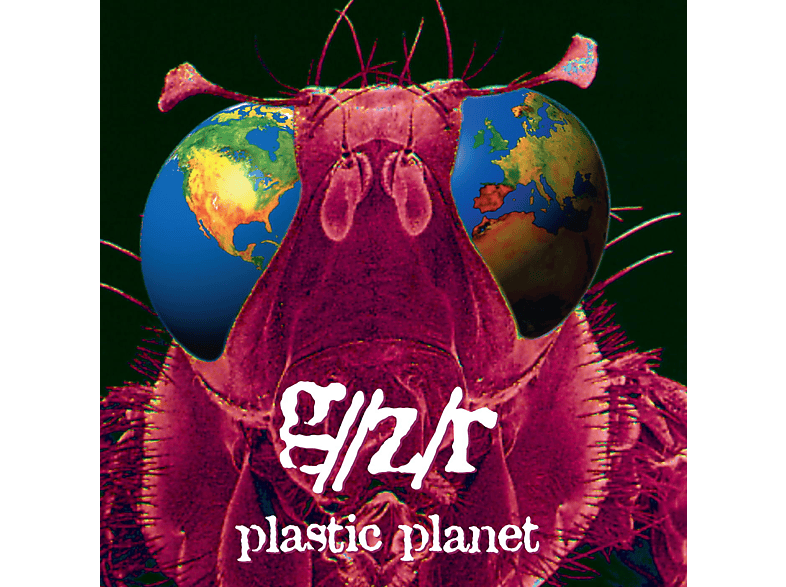 Geezer Butler | Plastic Planet - (Vinyl) Geezer Butler auf Vinyl online ...