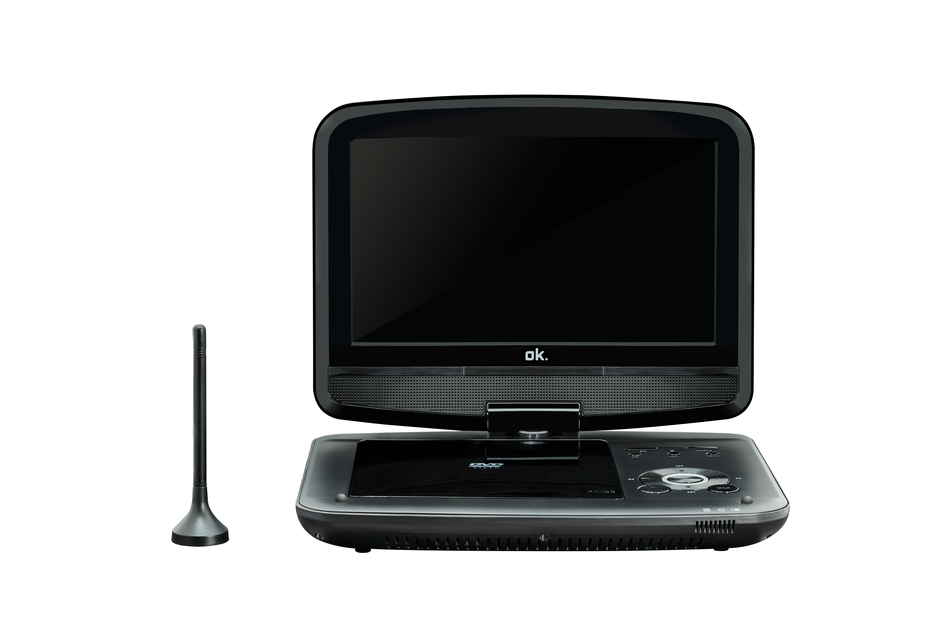 Tragbarer DVD-Player: Entertainment to go | MediaMarkt