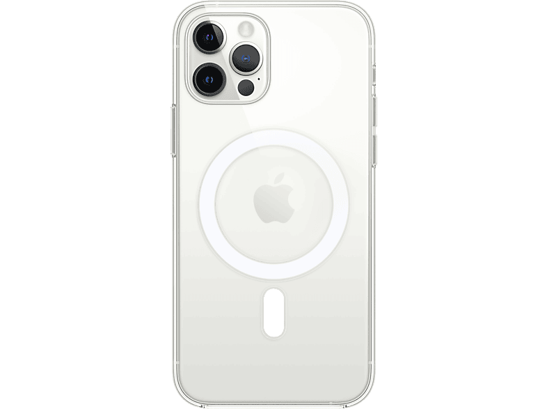Apple Mhll3zm A Mit Magsafe Backcover Apple Iphone 12 Mini
