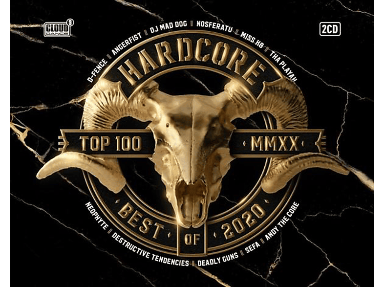 VARIOUS | Best Of 2020 | CD | MediaMarkt