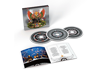 Silbermond | Silbermond - Schritte Extended And Live in Berlin - (CD ...