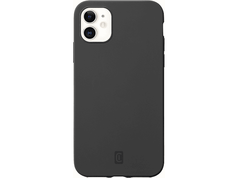 CELLULAR-LINE Sensation Case voor iPhone 12 mini Zwart kopen? | MediaMarkt