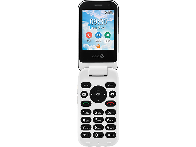 Die besten Handys und Smartphones für Senioren - TECHBOOK