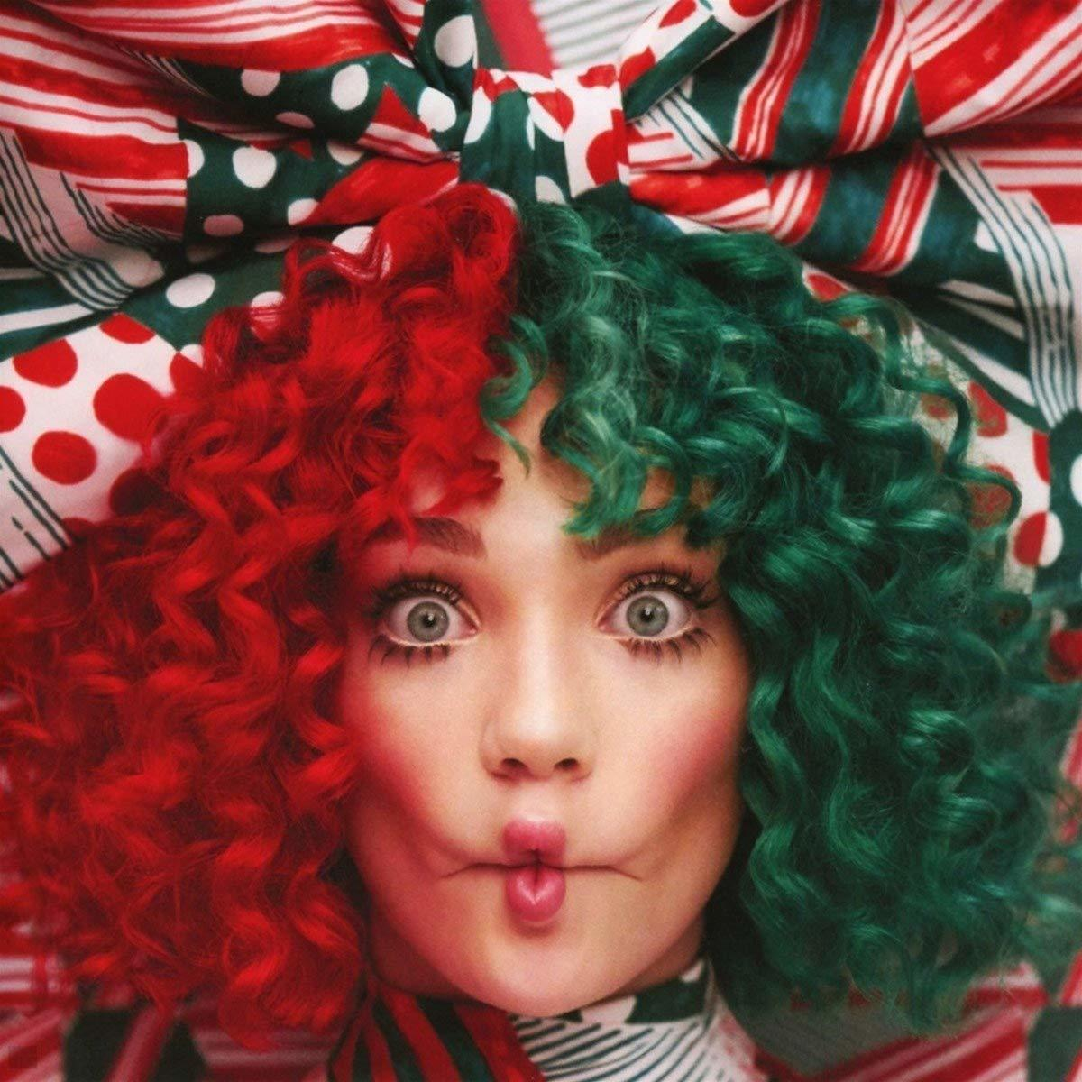 Sia | Sia - Everyday Is Christmas (Deluxe) - (CD) Rock & Pop CDs ...