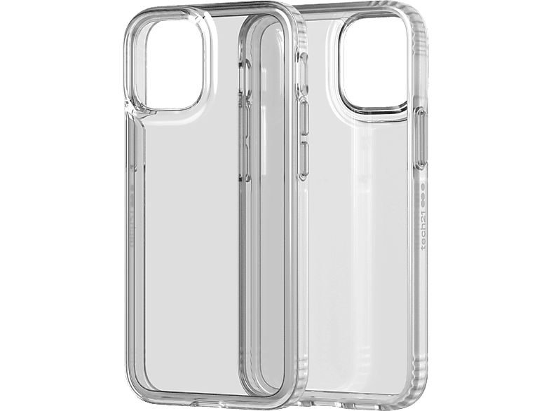 TECH21 Evo Clear iPhone 12 mini | MediaMarkt
