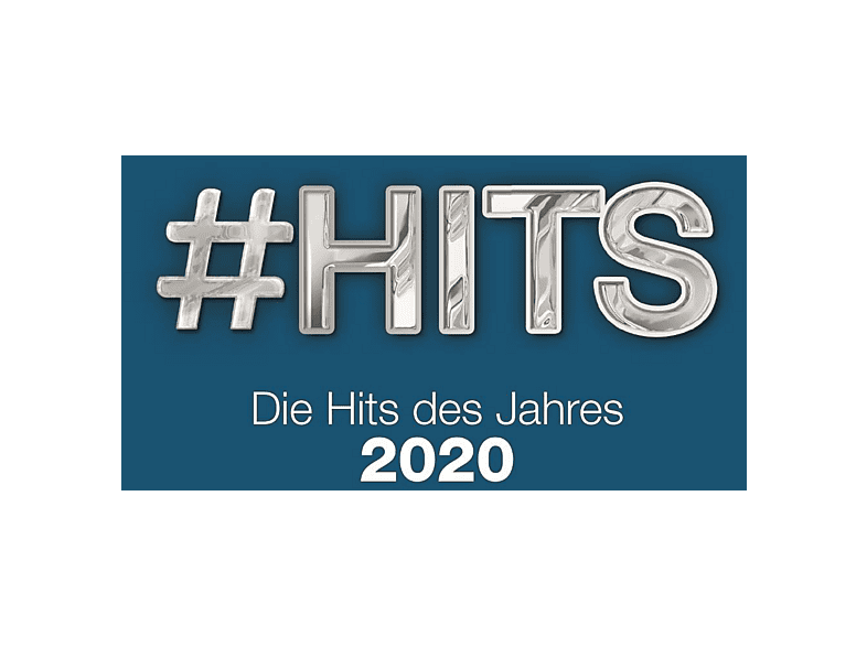 VARIOUS | #Hits 2020:Die Hits des Jahre - (CD) | MediaMarkt
