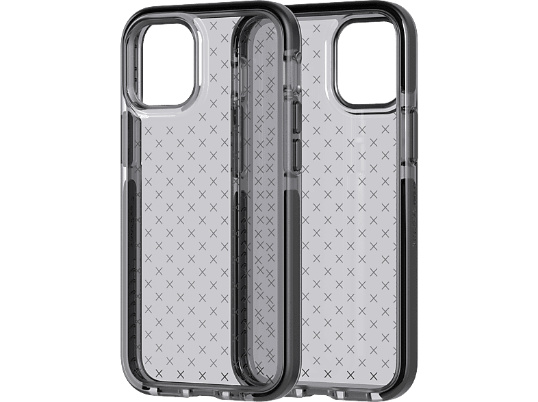 TECH21 Evo Check Zwart iPhone 12 mini | MediaMarkt
