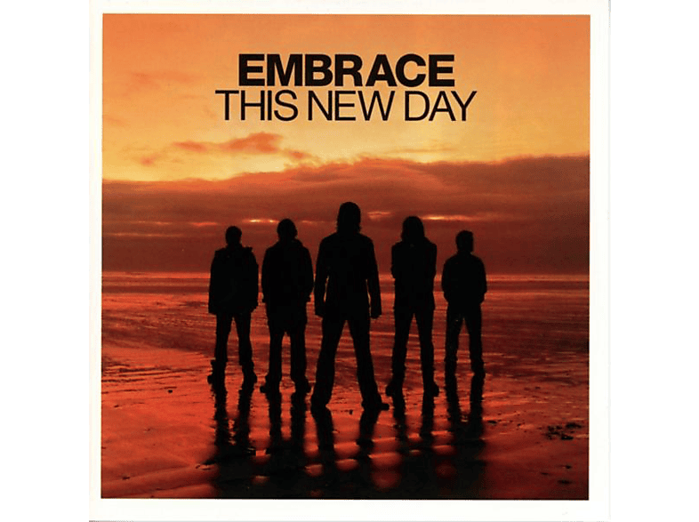 Embrace | This New Day (Vinyl) - (Vinyl) Embrace auf Vinyl online ...