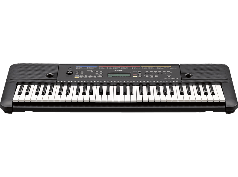 YAMAHA PSR-E 273 Keyboard Keyboards | MediaMarkt