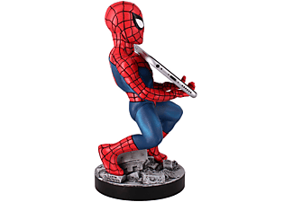 CABLE GUYS Cable Guy | Spider Man Phone- und Controllerhalter Marvel ...