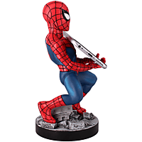 CABLE GUYS Spider-Man Phone- und Controllerhalter Marvel | MediaMarkt