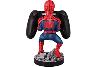 CABLE GUYS Spider-Man Phone- und Controllerhalter Marvel | MediaMarkt