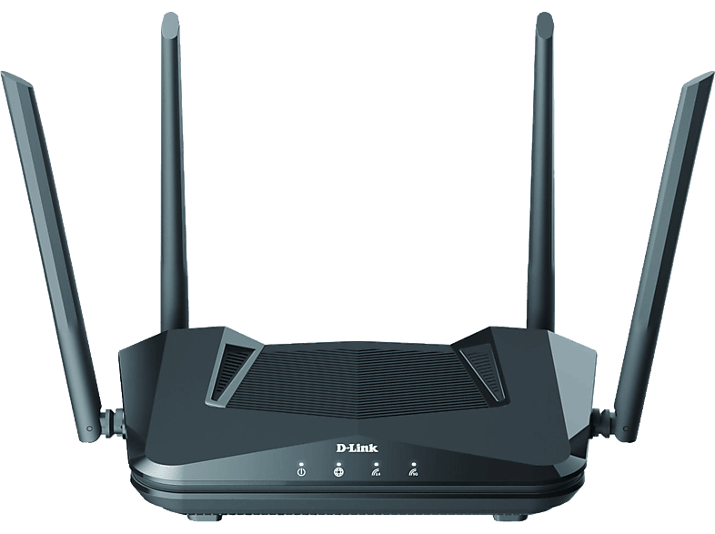 D-LINK DIR-X1560 AX1500 EXO WI-Fi 6 Router | SATURN