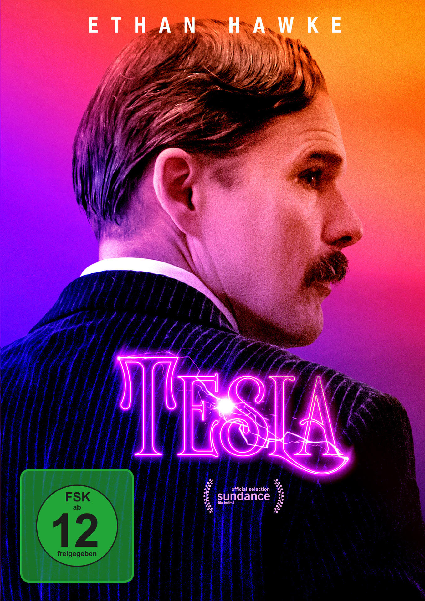 Tesla DVD | MediaMarkt