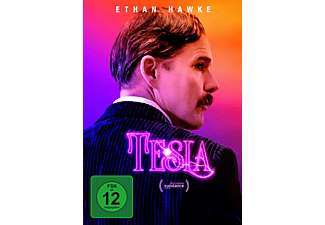 Tesla DVD online kaufen | MediaMarkt