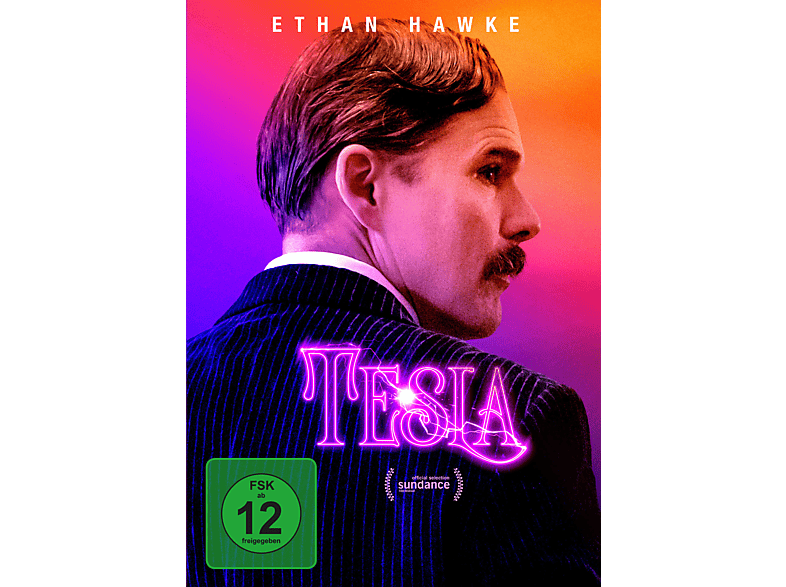 Tesla DVD | MediaMarkt