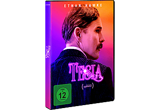 Tesla DVD online kaufen | MediaMarkt
