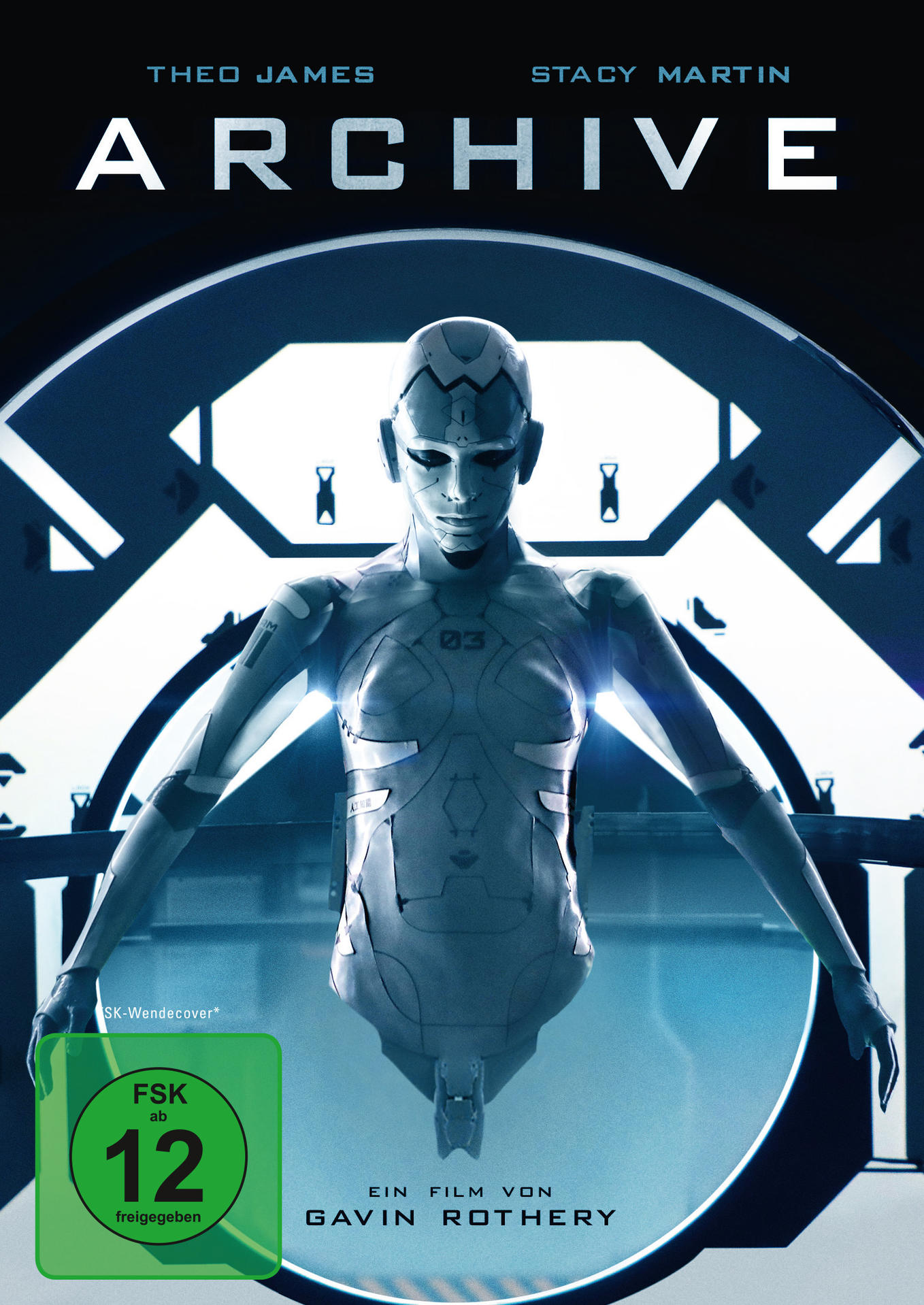 Archive DVD online kaufen | MediaMarkt