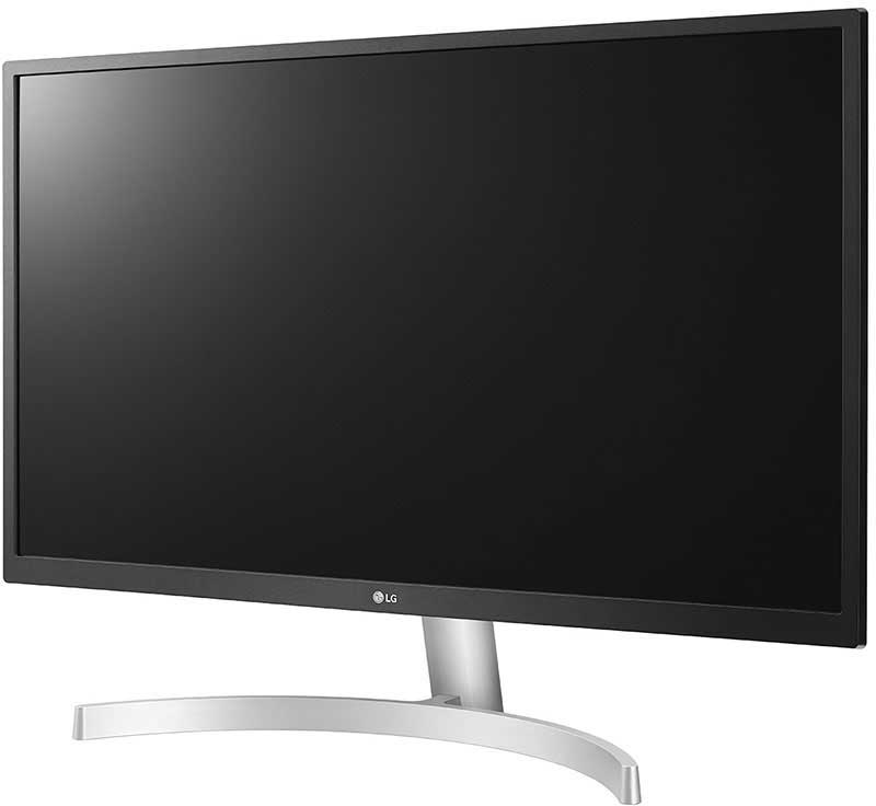 LG Computerscherm 27UL500P-W 27" UHD 4K