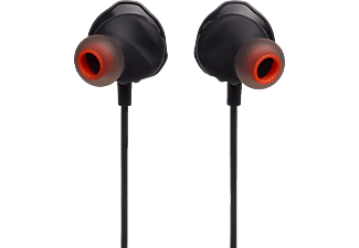 JBL JBL QUANTUM 500 Gaming-Headset, In-ear Gaming Headset Schwarz ...
