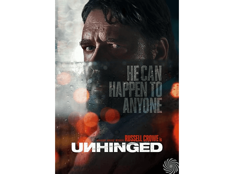 Unhinged | Blu-ray | MediaMarkt