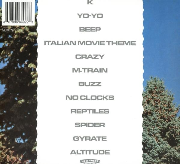 Pylon | Chomp - (CD) | SATURN