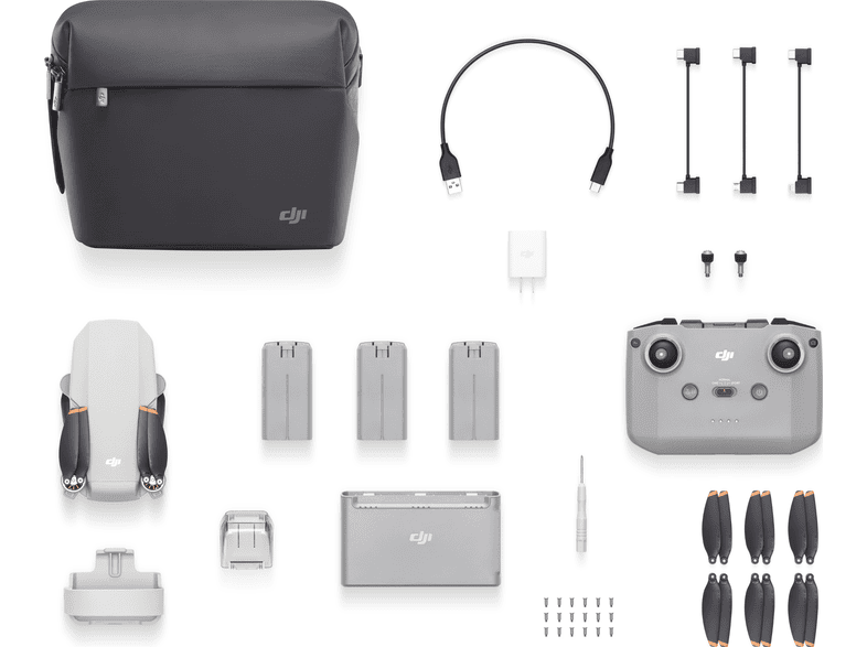 drone dji mavic mini media markt IndiaBR.Com