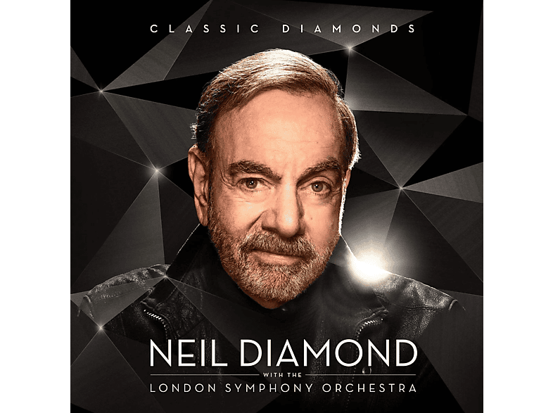 Neil Diamond | Classic Diamonds (CD) | MediaMarkt