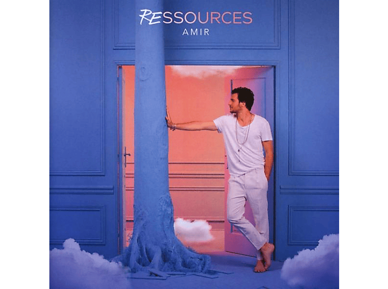 Amir | Ressources - (CD) Amir auf CD online kaufen | SATURN